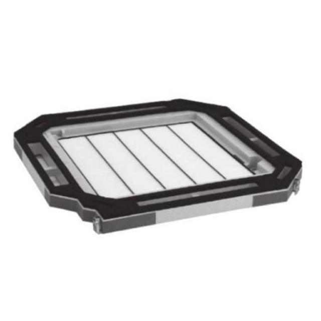 高性能フィルターユニット 【新品】 DAIKIN ダイキン KAF556D160 天井埋込カセット形 別売品 エアコン部材 オプション品 ...