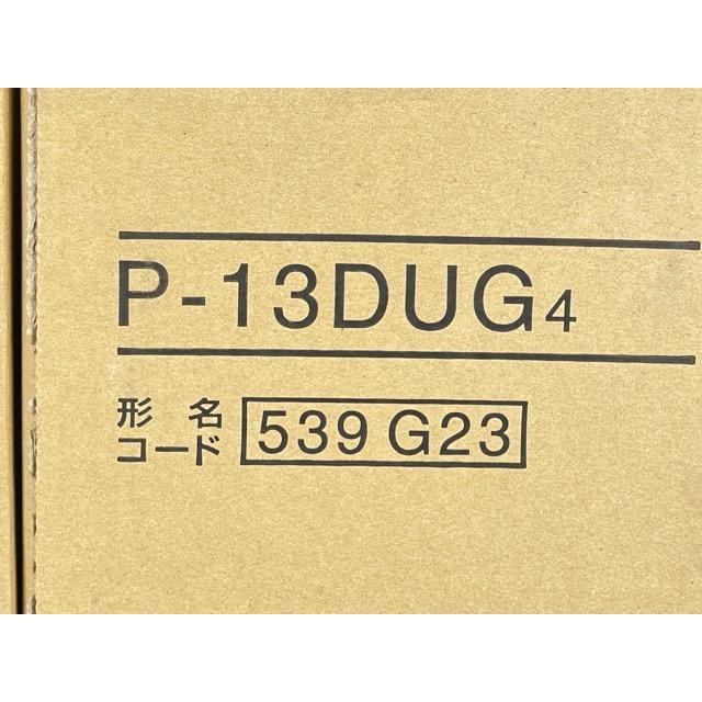 新品未開封 三菱 換気扇用システム部材 外復帰形 防火ダンバー 2点セット P-13DUG4/93058在 : urica八潮店 - 通販 ...
