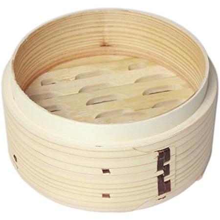 萬洋 中華セイロ 本体 φ21×H6.5cm : ウリサポ(インボイス登録)Yahoo!店 - 通販 - Yahoo!ショッピング