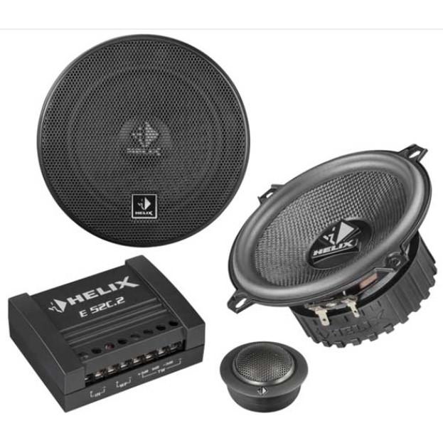 E52C.2 13cm 2WAYセパレートセット : helix-e52c2 : ユーズダイナーYahoo!店 - 通販 - Yahoo!ショッピング