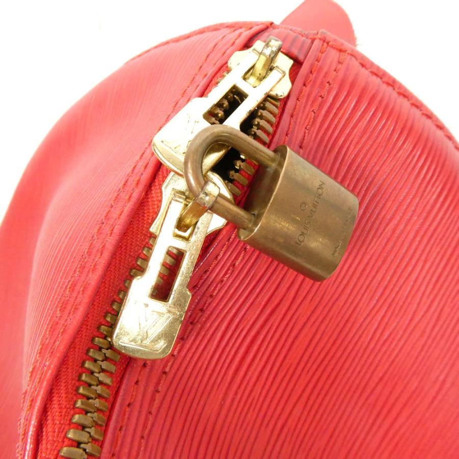 LOUIS VUITTON（ルイ・ヴィトン） M42967 エピ キーポル 50 ボストンバッグ 旅行鞄 トラベル レディース AM7852W2 : うるうる - 通販 - Yahoo!ショッピング