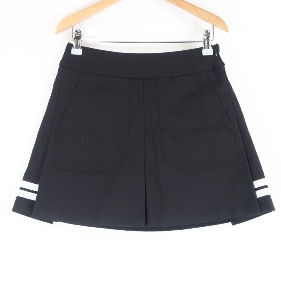 WAAC 美品 ワック インナーパンツ付きスカート 24 Sサイズ相当 綿他 ゴルフ スポーツ レディース AO2697A12 : うるうる - 通販 - Yahoo!ショッピング