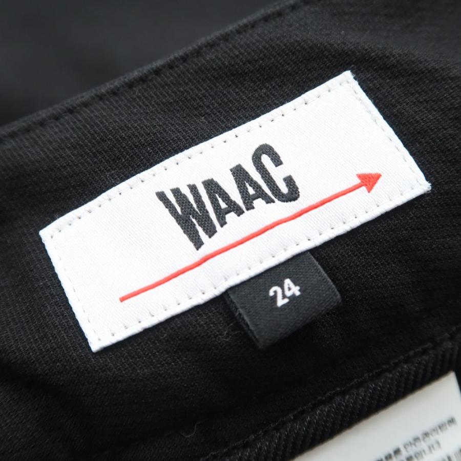 WAAC 美品 ワック インナーパンツ付きスカート 24 Sサイズ相当 綿他 ゴルフ スポーツ レディース AO2697A12 : うるうる - 通販 - Yahoo!ショッピング