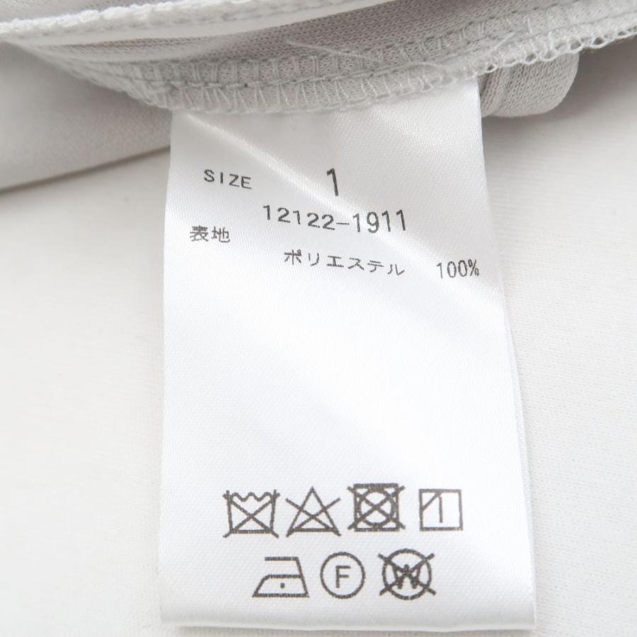 美品 CLANE クラネ ワンピース 1 ポリエステル100％ ノースリーブ サイドスリット ロング レディース AT1092A35 : at1092 : うるうる - 通販 - Yahoo ...