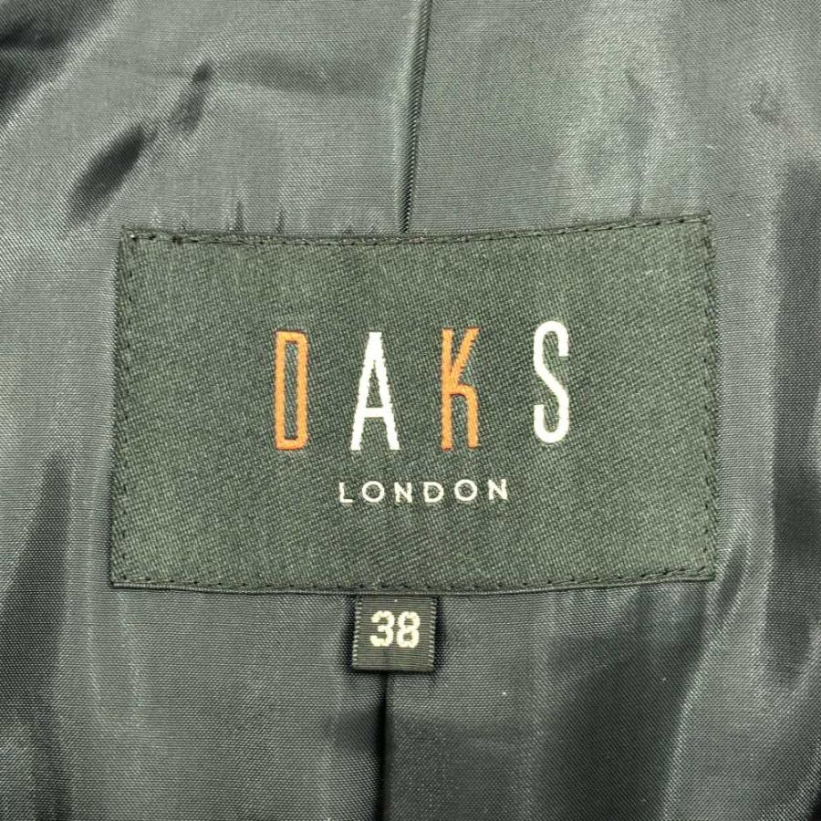 美品 DAKS ダックス キルティングコート 38 ポリエステル100％ ジャケット レディース AT1229B2 : at1229 : うるうる - 通販 - Yahoo!ショッピング