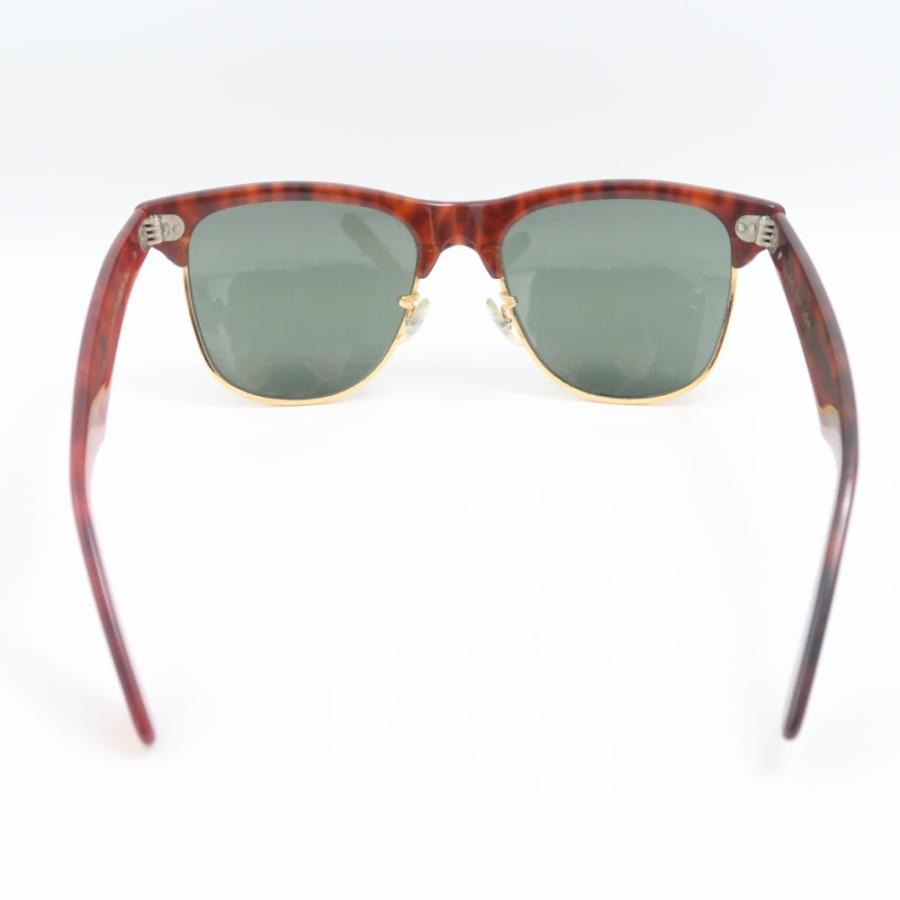 美品 RayBan レイバン ウェイファーラーマックス WAYFARER MAX B&L RAY-BAN U.S.A. ボシュロム サングラス ...