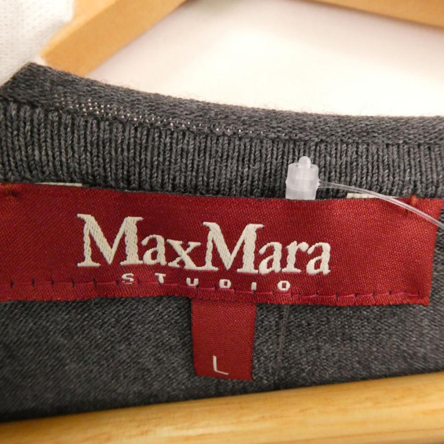 Max Mara Studio（マックスマーラステュディオ） 美品 マックスマーラ