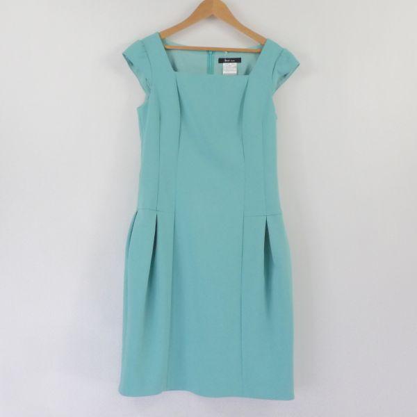 Rene 美品 basic ルネ 5826380 ワンピース 36 ポリエステル100％ レディース AY3231A60 : うるうる - 通販 - Yahoo!ショッピング