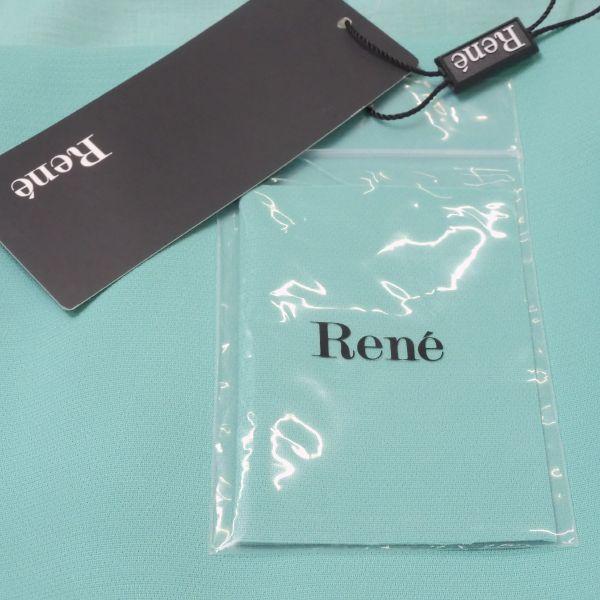 美品 Rene basic ルネ 5826380 ワンピース 36 ポリエステル100％ レディース AY3231A60 :AY3231:うるうる - 通販 - Yahoo!ショッピング