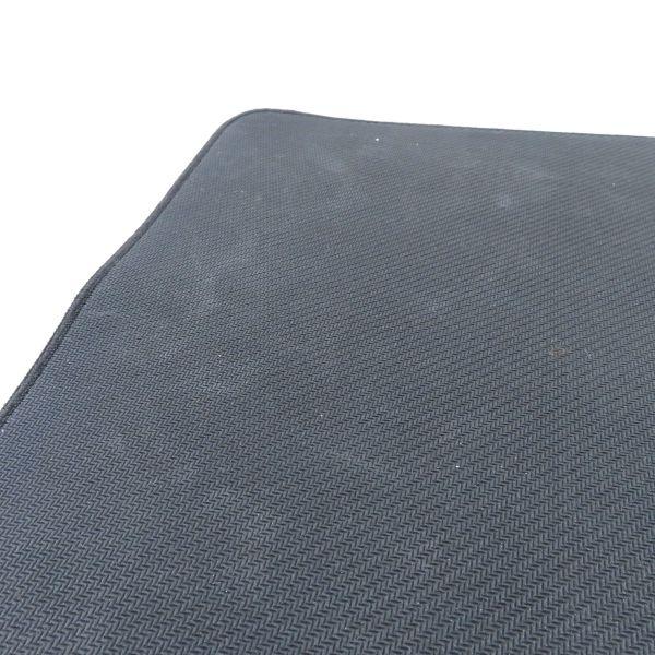 美品 ゲームセンス Radar Mousepad Black White L ゲーミングマウスパッド FPS HY348C : うるうる ...