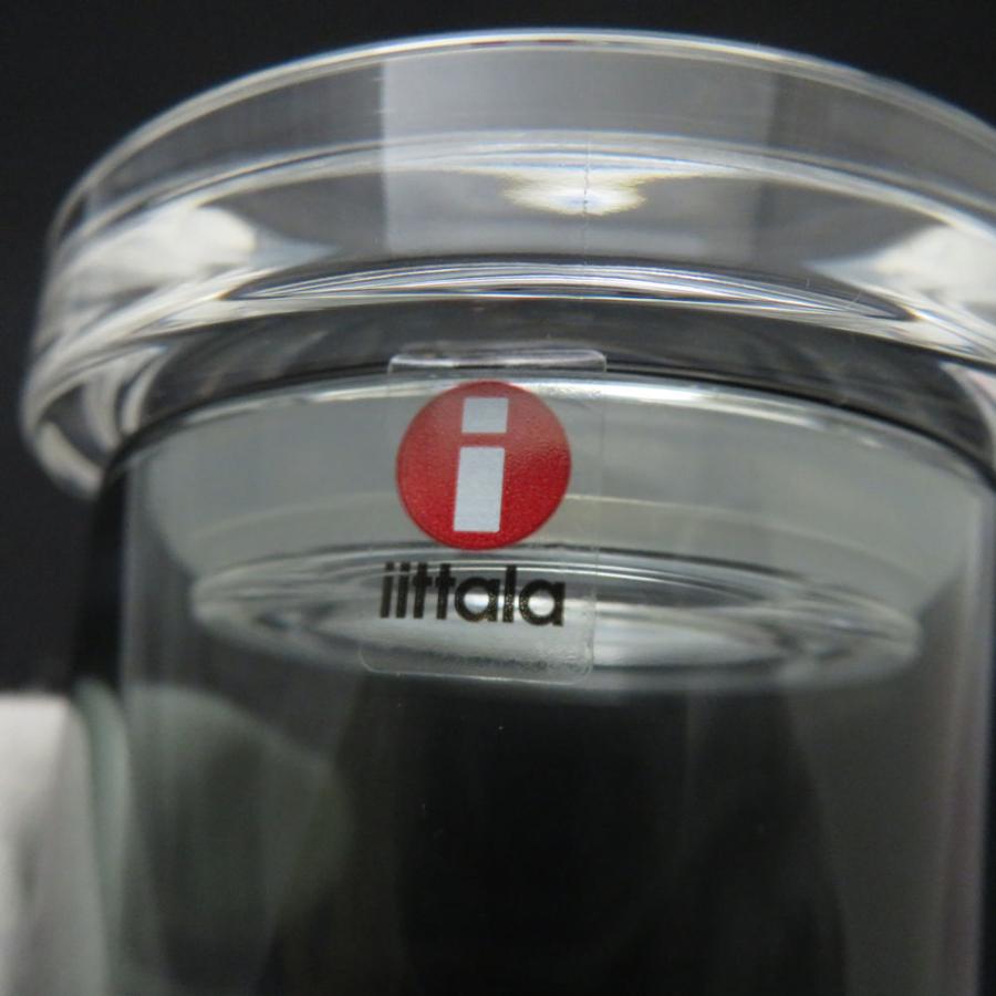 iittala 未使用 イッタラ JARS グレー 60mm ジャー 蓋付き フィンランド 北欧 レア 希少 SY12919B4 : うるうる ...