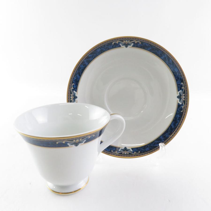 WEDGWOOD 美品 ウェッジウッド CHADWICK チャドウィック ティーカップ＆ソーサー ヴィクトリア EMBASSY ...