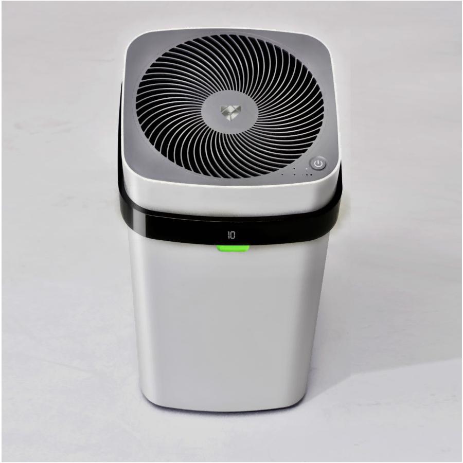 エアドッグ | Airdog X5S | 空気清浄機 高性能 静音設計 ペット リビング 店舗 オフィス エアドッグ カビ ニオイ対策 :Airdog014:品質特選館 Yahoo!店 ...