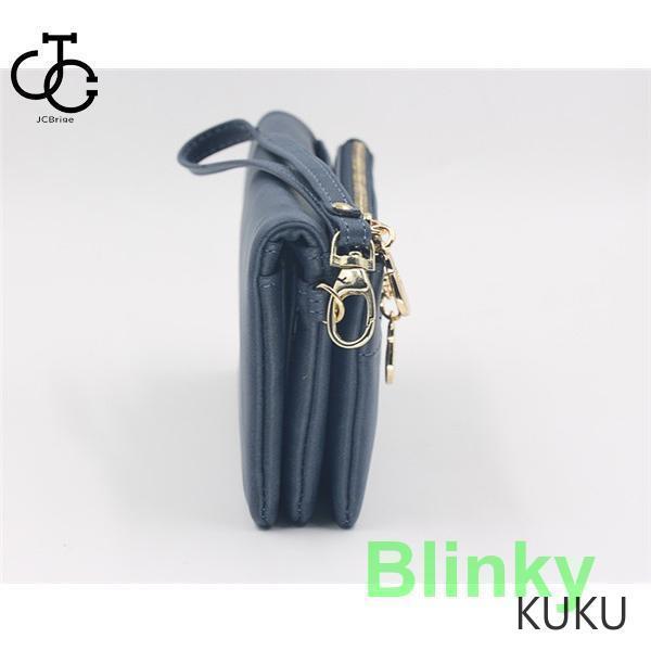 長財布 財布 レディース 大容量 さいふ ダブルファスナー 合皮レザー 多機能 小銭入れあり おしゃれ シンプル コイン入れ カード入れ 超 : 41107-sdp3-138 : 漆原ストア ...