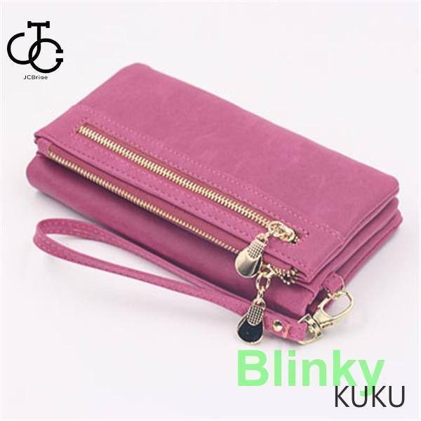 長財布 財布 レディース 大容量 さいふ ダブルファスナー 合皮レザー 多機能 小銭入れあり おしゃれ シンプル コイン入れ カード入れ 超 : 41107-sdp3-138 : 漆原ストア ...