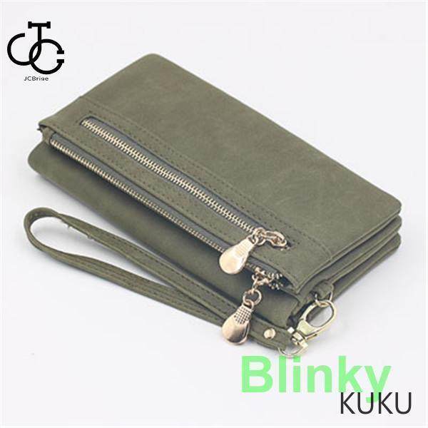 長財布 財布 レディース 大容量 さいふ ダブルファスナー 合皮レザー 多機能 小銭入れあり おしゃれ シンプル コイン入れ カード入れ 超 : 41107-sdp3-138 : 漆原ストア ...