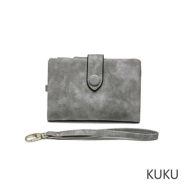 財布 レディース 二つ折り 大容量 ミニウォレット ストラップ付 カードケース ウォレット コンパクト ビジネス さいふ コイン入れ カード入れ : 41107-sdp3-384 : 漆原 ...