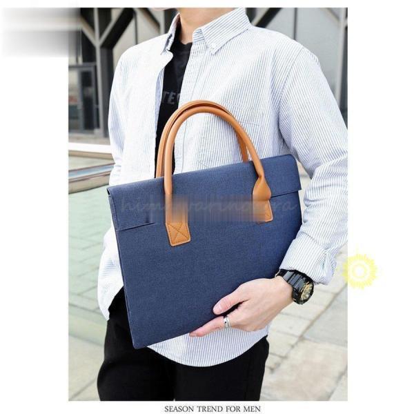 ビジネスバッグ メンズ ブリーフケース トートバッグ a4 3way おしゃれ 通勤 出張 通学 新生活 新社会人 就職 就活 大容量 クラッチバッグ 20代 30代 40代 50代 ...