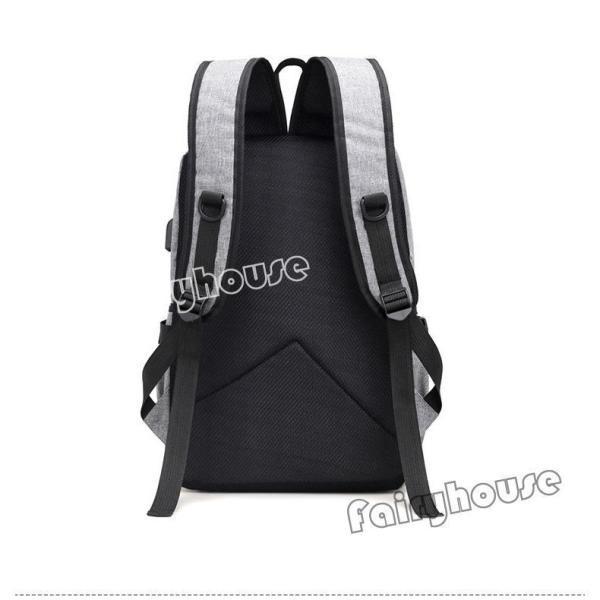 リュックサック ビジネスリュック 防水 ビジネスバック メンズ レディース 30L大容量 鞄 バッグ メンズ ビジネスリュック 大容量 バッグ安い 通学 通勤 旅行 : hhh-718 ...