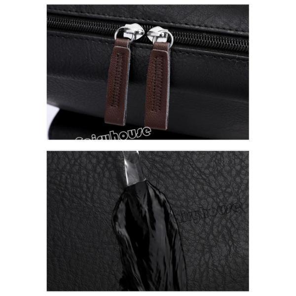 リュックサック ビジネスリュック 防水 ビジネスバック革 メンズ レディース 30L大容量 鞄 バッグ メンズ ビジネスリュック 大容量 バッグ 通学 通勤 旅行 : hhh-718 ...