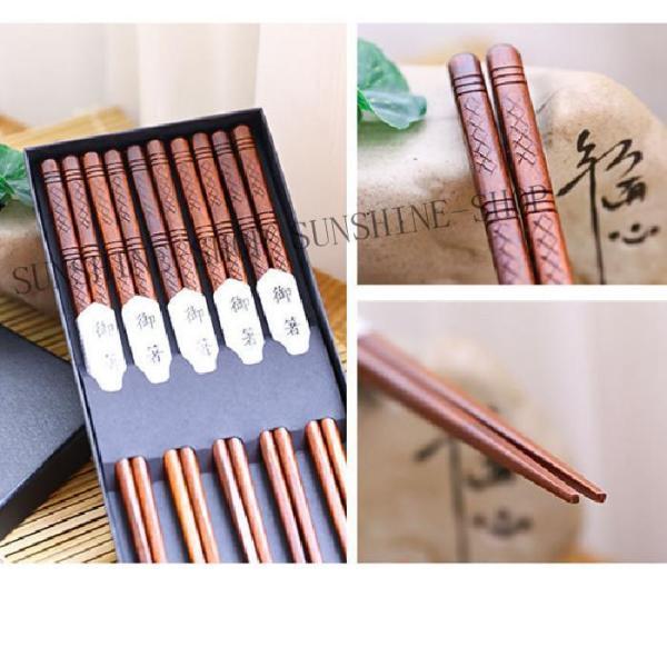 おはし 5膳セット 銘木 結婚祝い お箸 ギフト 漆塗り 小花 おしゃれ 大人 プレゼント ギフト エコ プレゼント 敬老 カトラリー 和食器 和風 : hhh-718-cc50xp1 ...