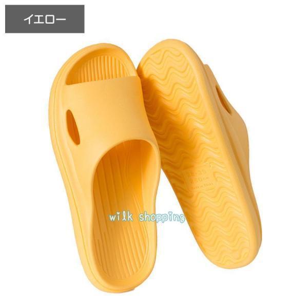 スリッパ サンダル ベランダスリッパ おしゃれ 室内 オフィス トイレ 外履き 洗える レディース メンズ スリッパ : hhh-718-cc51xp251 : 漆原ストア - 通販 ...