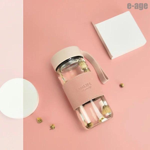 マグボトル 水筒 480ml 可愛い 水分補給 水筒 おしゃれ 直飲み クリアボトル コップ ガラスボトル BPAフリー スポーツ ウォーターボト : kuku-20240507a1225 ...