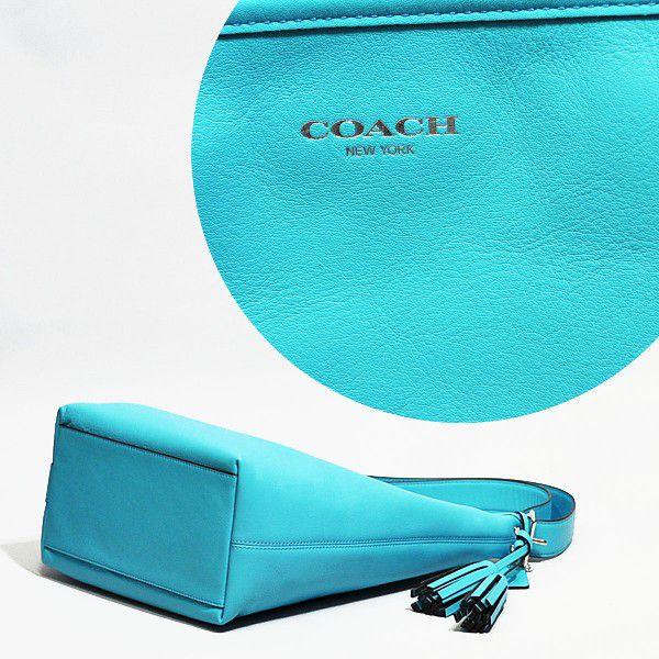 コーチ 斜め掛け ショルダー バッグ 2WAY COACH 19889 レガシー レザー ダッフル SVB4O ロビン :19889svb4o:コーチ専門店 URUZZ ウルズ - 通販 ...