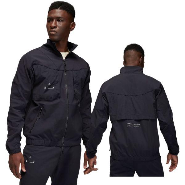 Jordan Nike ナイキ ジョーダン 23 Engineered Statement Jacket（Black） メンズジャケット ...