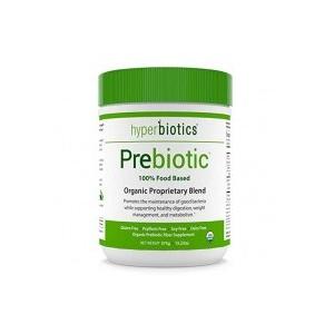 Hyperbiotics Organic Prebiotic Proprietary Blend Powder 375g【MB】 : US ...