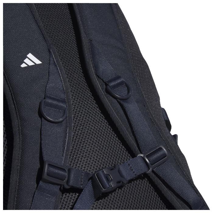 adidas 【物価高応援クーポン配布中】アディダス バックパック イーピーエス チーム 35 2025年継続モデル (自社)(メール便不可 ...