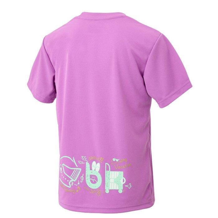 ブラックナイト バドミントン メンズ 半袖Tシャツ ドライTシャツ 2025年春夏モデル [M便 1/1](自社) : US-NEXTスポーツ - 通販 - Yahoo!ショッピング