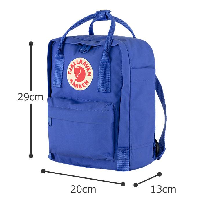 Columbia（コロンビア） フェールラーベン カンケンミニ Kanken Mini