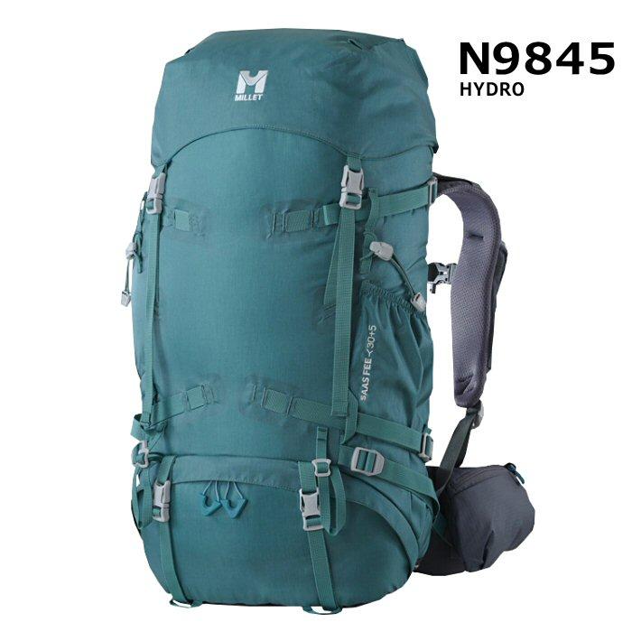 MILLET（ミレー） 登山 リュック バックパック レディース