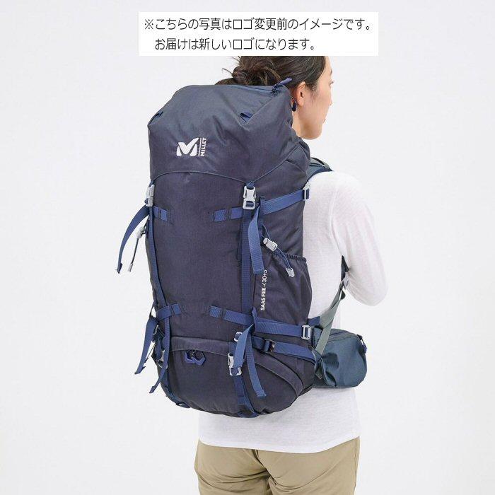 MILLET（ミレー） 登山 リュック バックパック レディース