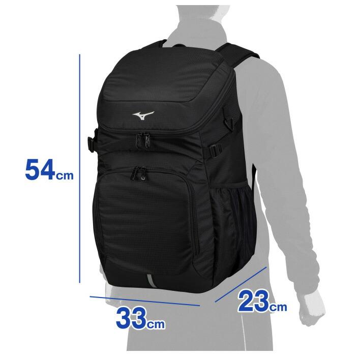 MIZUNO（ミズノ） 【物価高応援クーポン配布中】ミズノ チームバック