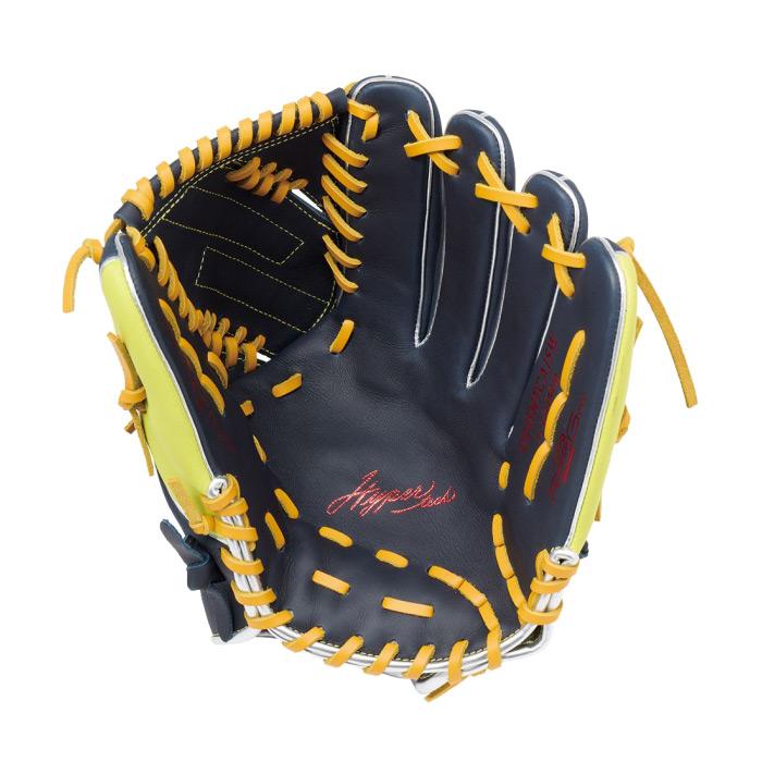 ローリングス 野球 軟式野球 キャッチャー用ミット ハイパーテック MLB