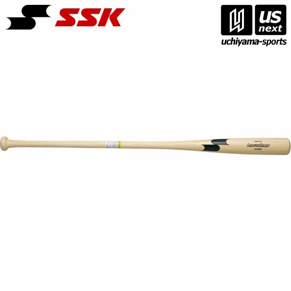エスエスケイ（SSK） 野球 ノックバット SBB8005 リーグチャンプBAMBOO FUNGO (10)ナチュラル 2025年継続モデル ...