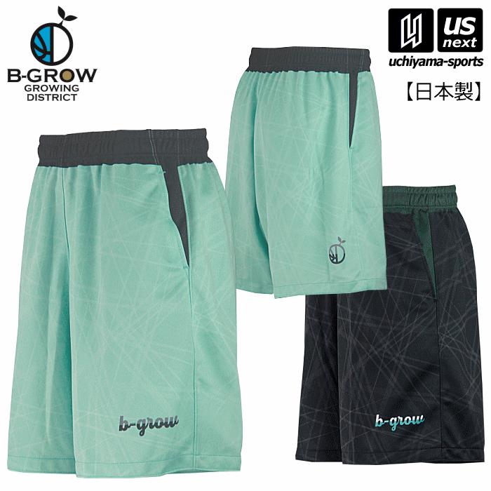 チームファイブ B-GROW/チームファイブ メンズ バスケットボール BBショーツ B-GROW CONCEPT SHORTS 2024年 ...