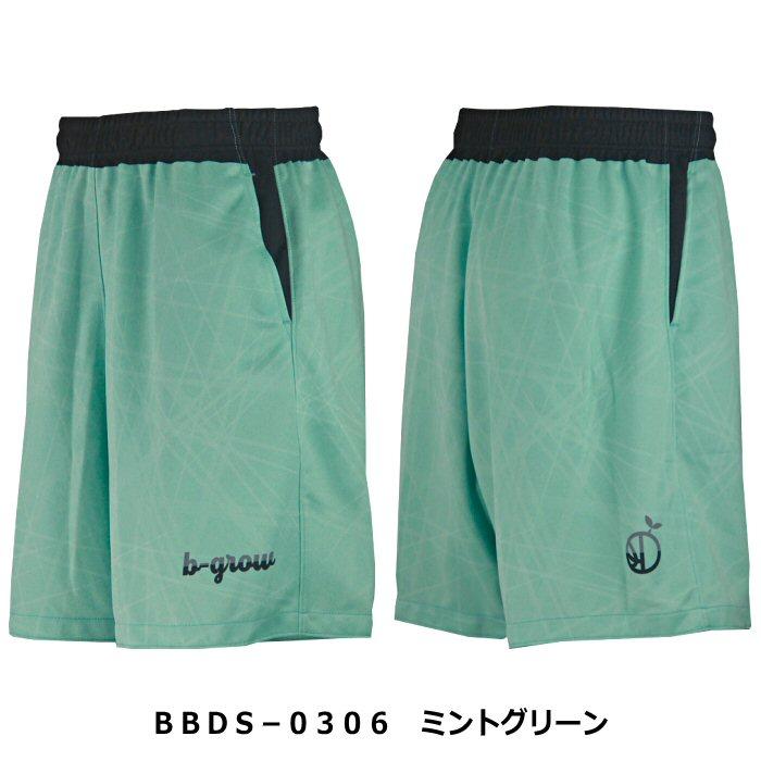 チームファイブ B-GROW/チームファイブ メンズ バスケットボール BBショーツ B-GROW CONCEPT SHORTS 2024年 ...