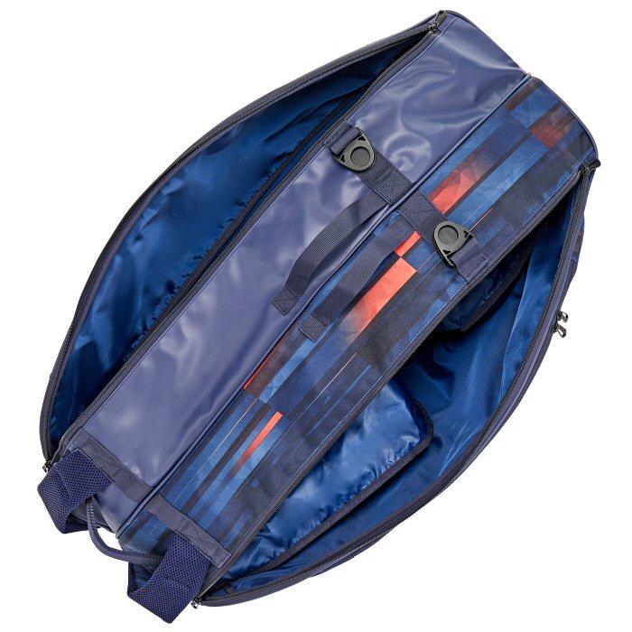 YONEX（ヨネックス） テニス ラケットバッグ6(テニス6本用) 2024年春夏