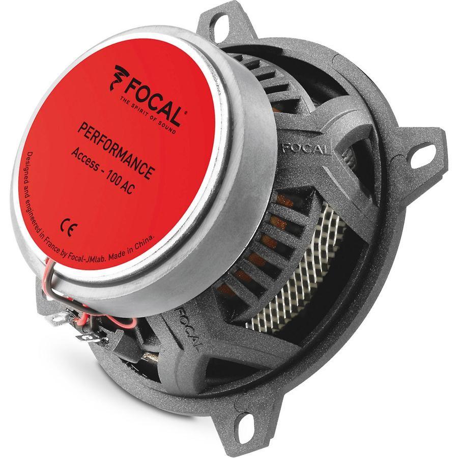 100AC 10cm Max.80W FOCAL フォーカル : USA Audio - 通販 100AC 10cm Max.80W FOCAL フォーカル : USA Audio - 通販