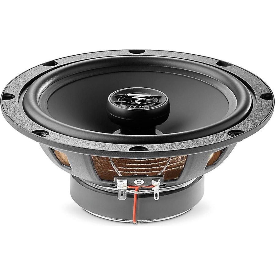 【最新型】ACX165 16.5cm Max.120W Auditorシリーズ フォーカル FOCAL : USA Audio - 通販 - Yahoo!ショッピング