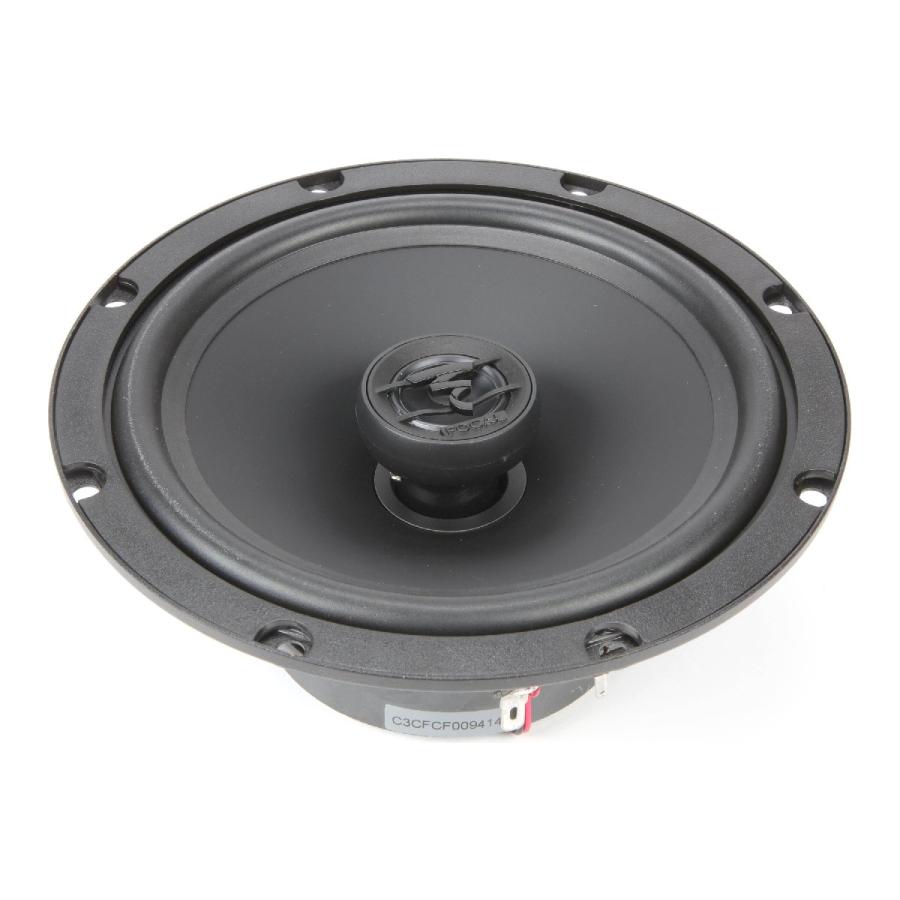 【最新型】ACX165 16.5cm Max.120W Auditorシリーズ フォーカル FOCAL : USA Audio - 通販 - Yahoo!ショッピング