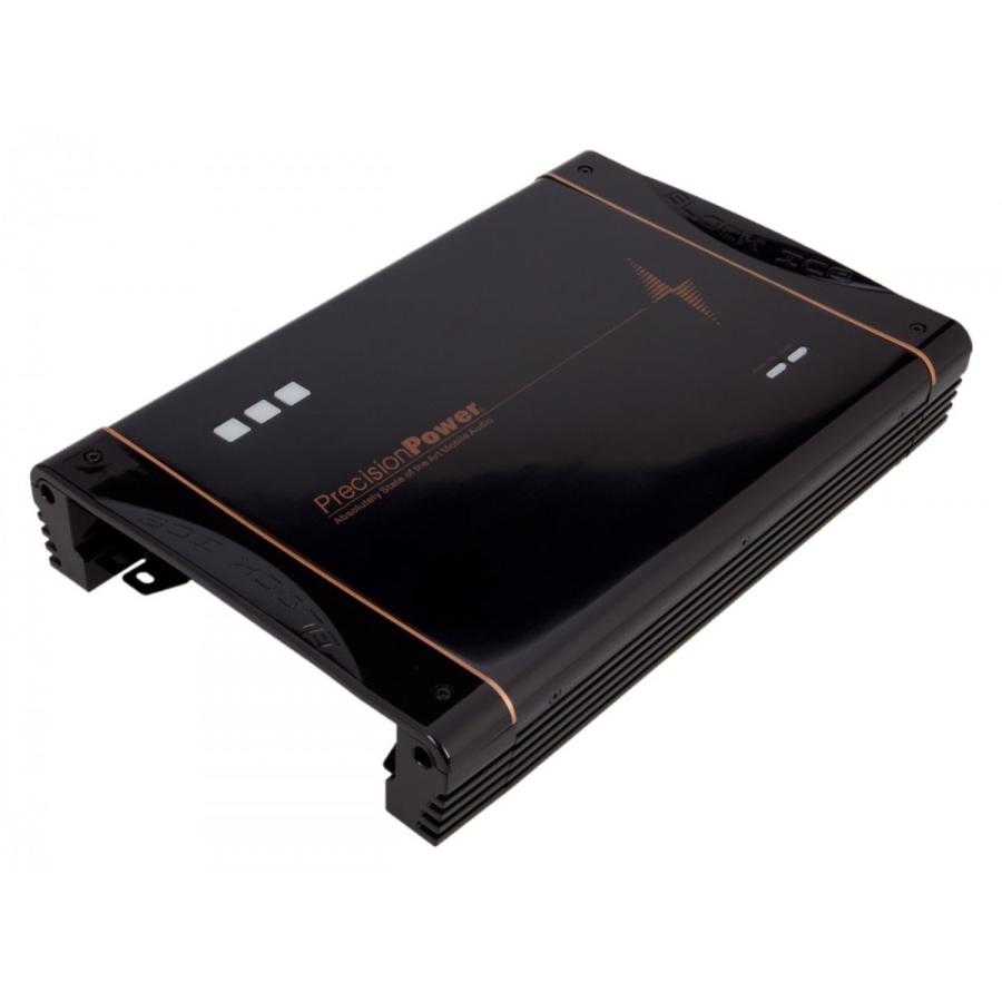 BK340.4 4ch プレシジョンパワー PrecisionPower(PPI） : USA Audio - 通販 - Yahoo!ショッピング