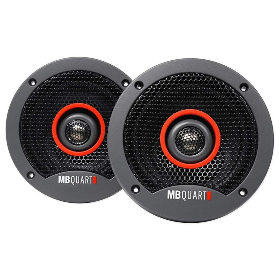 【最新型】FKB113 13cm Max.90W FORMULAシリーズ MBクォート MB Quart : USA Audio - 通販 - Yahoo!ショッピング