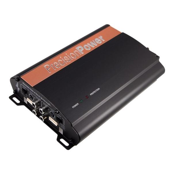 i520.4 4ch Class D Max.1040W 超小型 プレシジョンパワー PrecisionPower (PPI） : USA ...