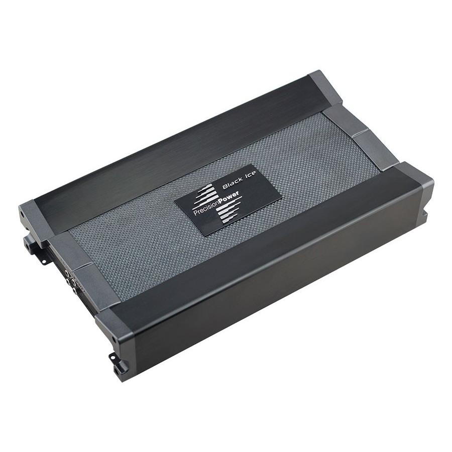 ICE1600.4 4ch AB Class Max.1600W PPI Precision Power プレシジョンパワー : USA ...