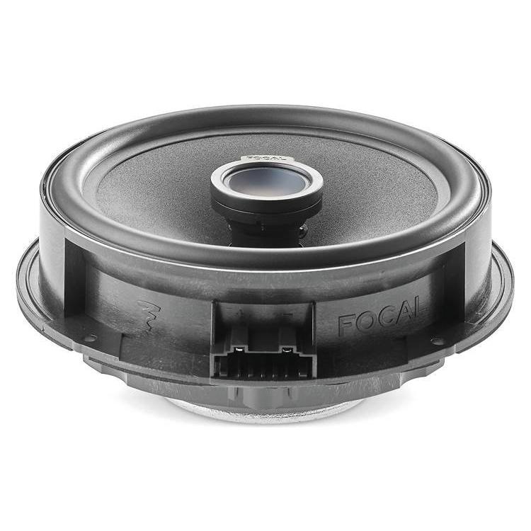 IC VW165 16.5cm VOLKSWAGEN/フォルクスワーゲン車専用 フォーカル FOCAL : USA Audio - 通販 - Yahoo!ショッピング