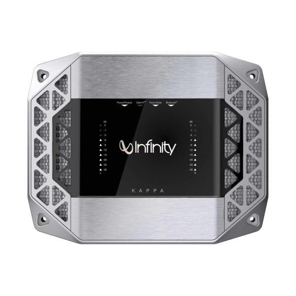 K2 2ch Kappa Bluetooth インフィニティ Infinity : USA Audio - 通販 - Yahoo!ショッピング